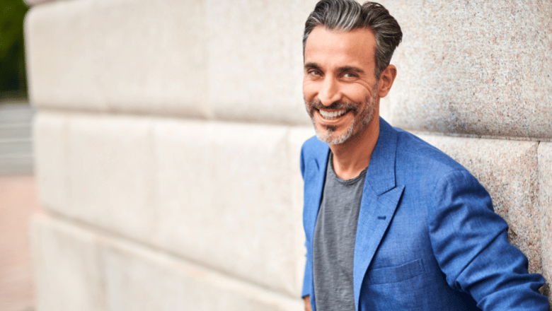Male Neck Lift London | Neck Rejuvenation Surgery UK