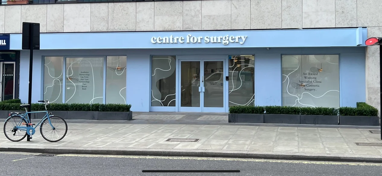 C Cup Boobs Getting The Perfect Breast Augmentation Centre For Surgery