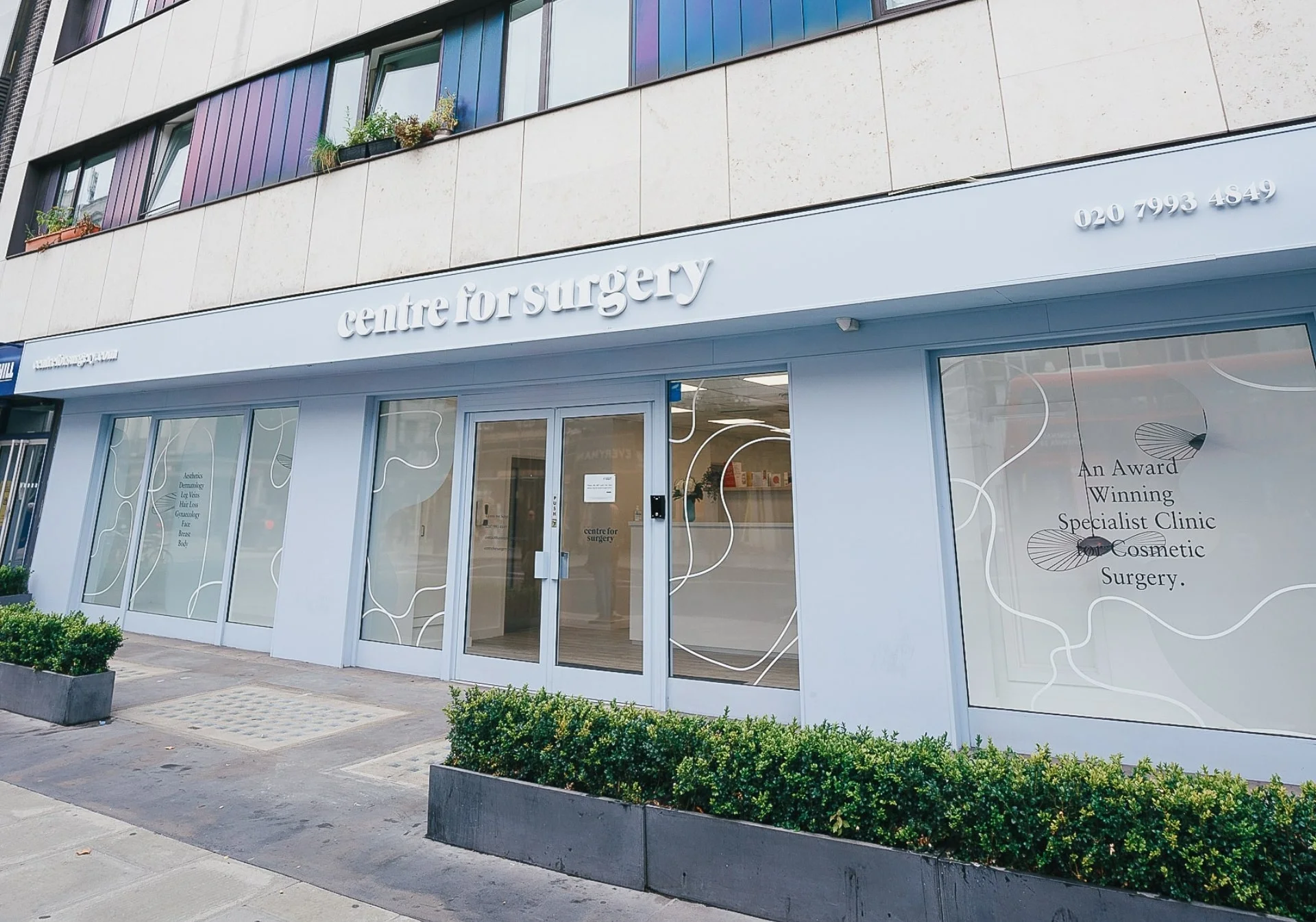 What is a Monsplasty or “Pubic Lift”? | Centre for Surgery