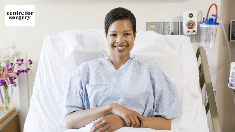 Recovery after Cosmetic Surgery | Centre for Surgery