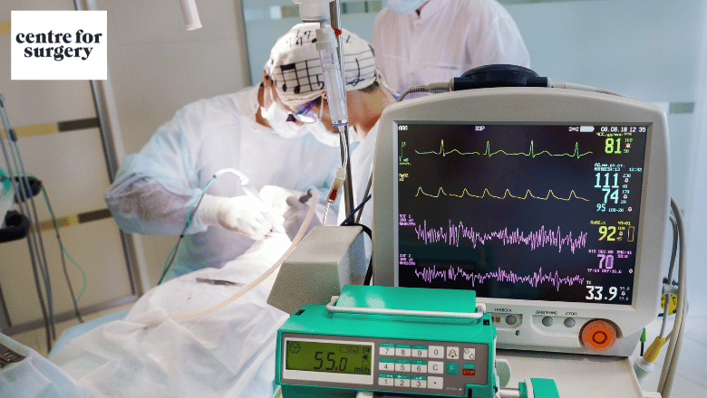 Twilight sedation - Pros & Cons | Centre for Surgery