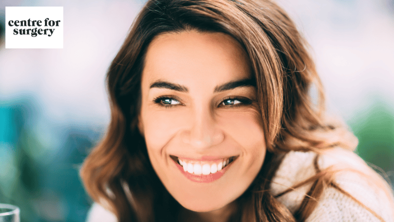 How To Reduce Bruising And Swelling After A Brow Lift | Centre for Surgery