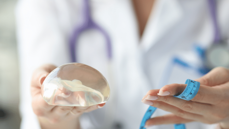 Capsular Contracture Fix | Centre for Surgery