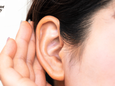 Earlobe Cyst - How To Get Rid Of A Lump In EarLobe? | Bumps on Earlobe